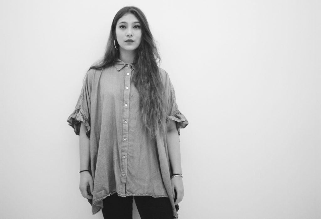 Talking Karma with the French rapper Chilla - Pairs Project