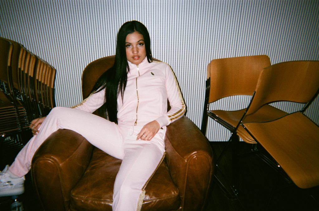 In Conversation With Mabel - Pairs Project