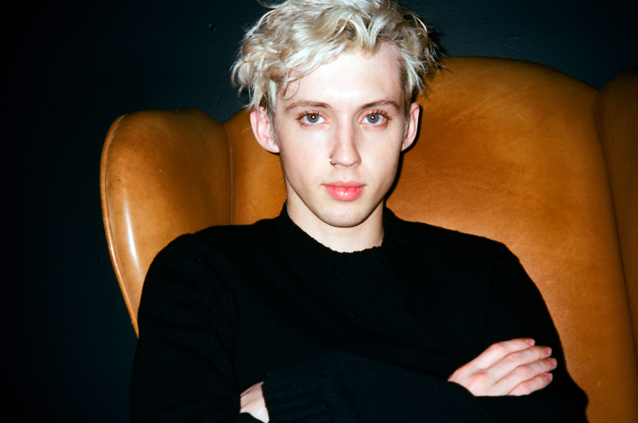 Pop's Wonderboy Troye Sivan - Pairs Project Pop's Wonderboy Troye Sivan - Pairs Project