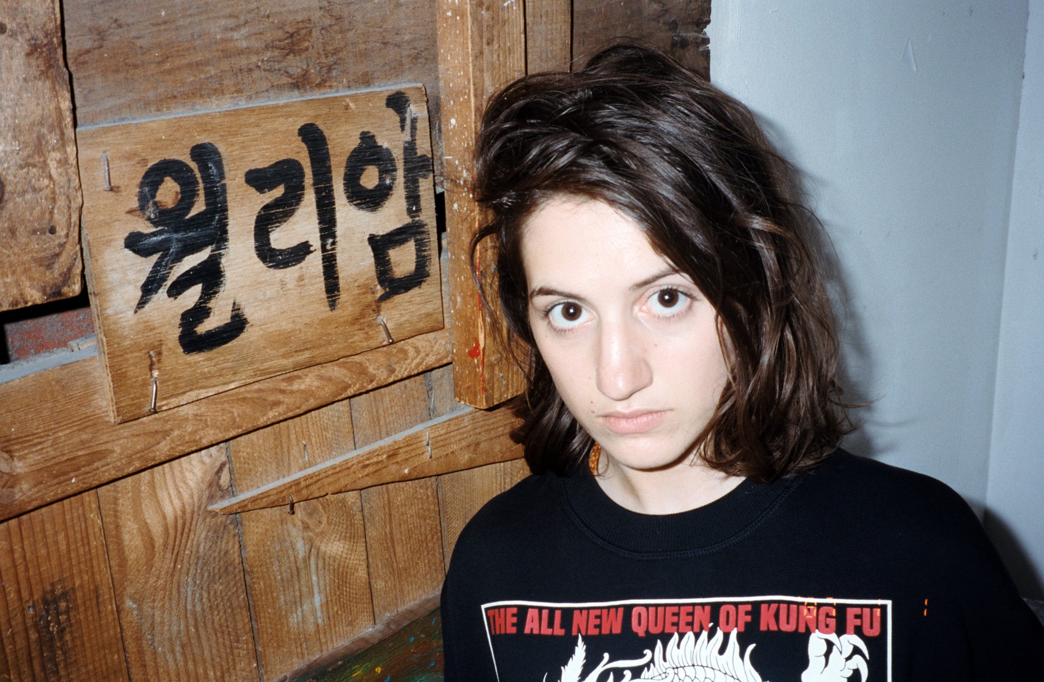 Aloïse Sauvage drops "Hiver brûlant" Music Video - Pairs Project