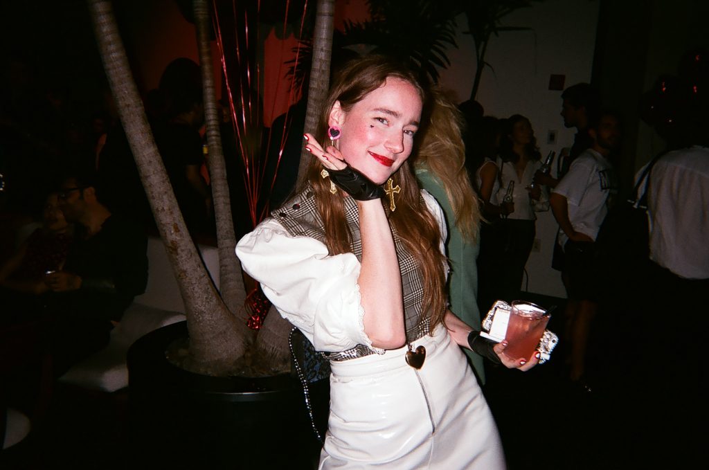 Summer series: The true love party by Cesar Love Alexandre at Pier59 ...