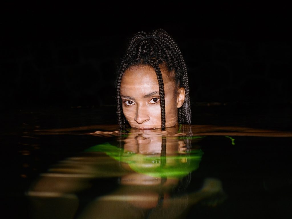 OURI shares new single "Escape" announces new EP - Pairs Project