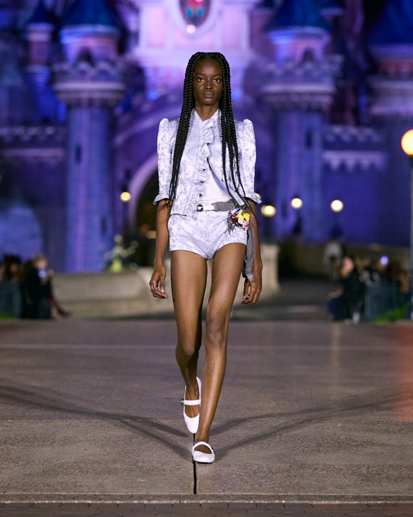 PFW Review: Coperni Takes Over Disney - Pairs Project